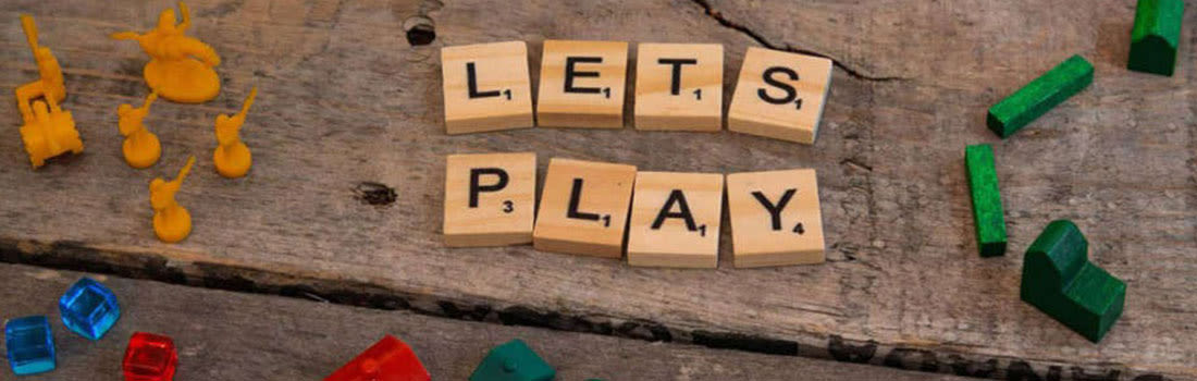 Samen gezellig een online spel spelen in coronatijden