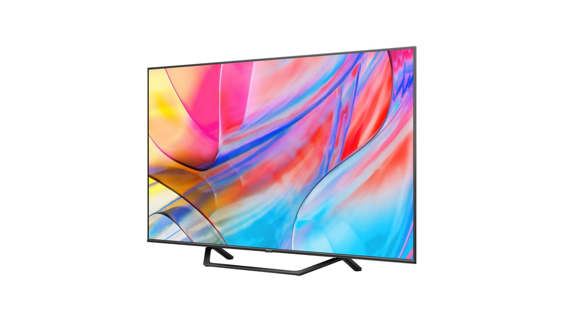 TV HISENSE QLED 75 75A72KQ