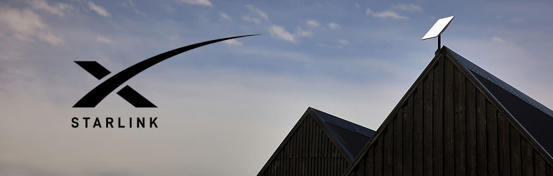 Wat is Starlink? | MediaMarkt Belgie