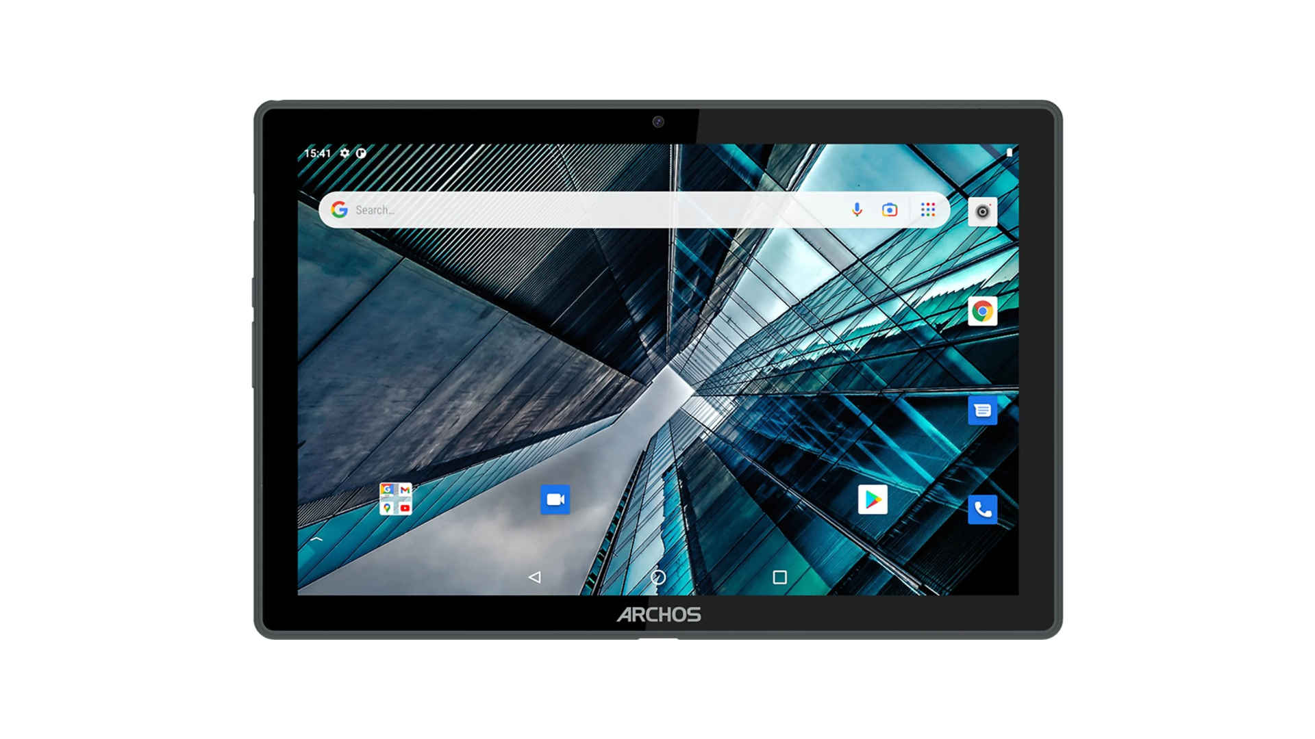 ARCHOS Tablet T101 10.1" 64 GB 4G (503928)