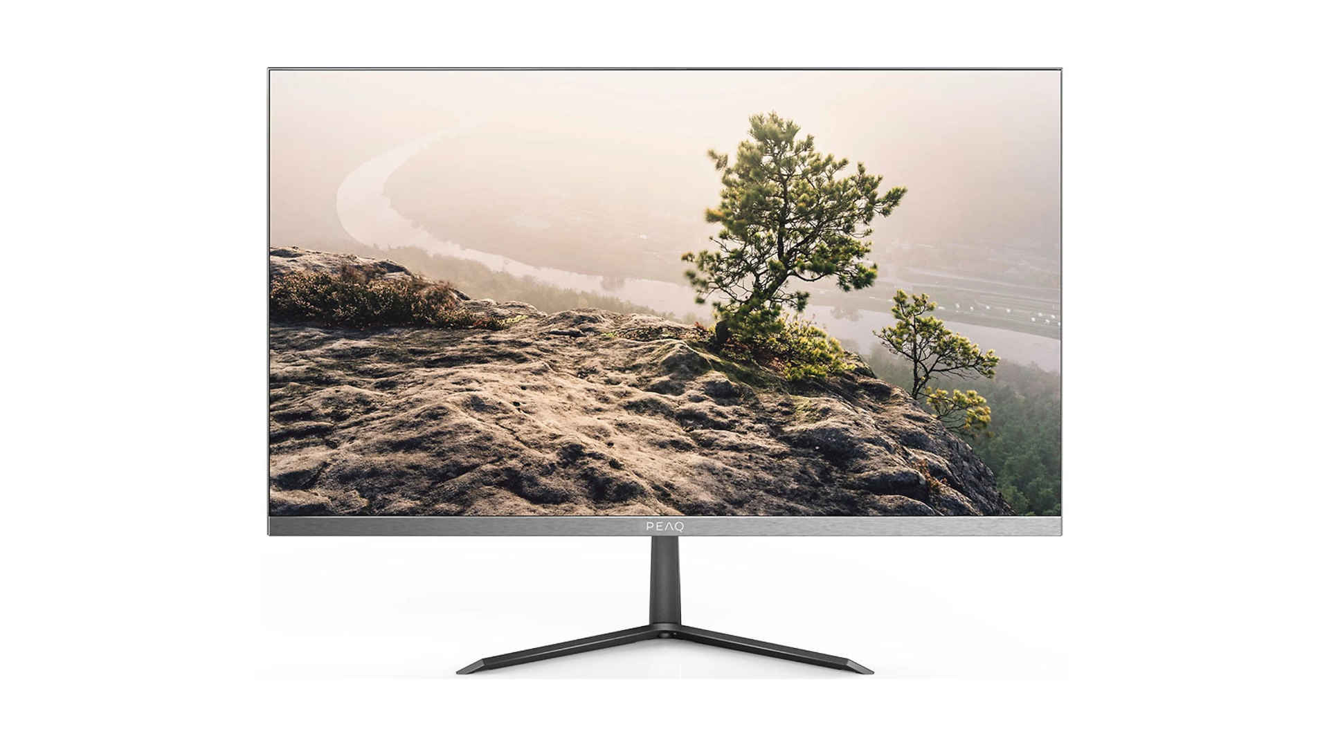 PEAQ Computerscherm PMO S273-IFC 27" Full-HD