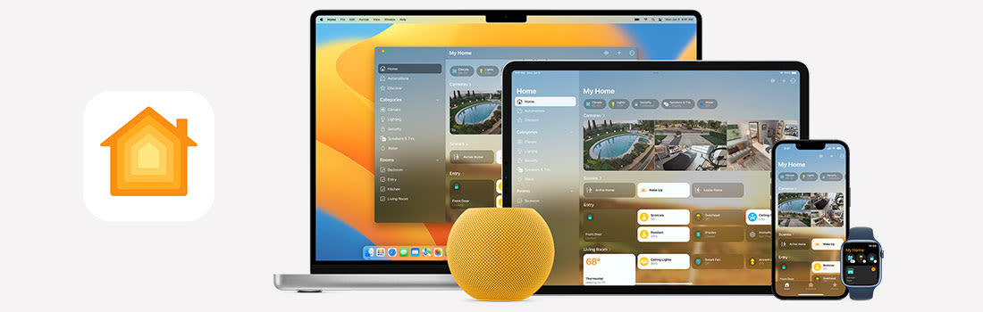 Wat is een Apple Homekit en hoe werkt het?| MediaMarkt