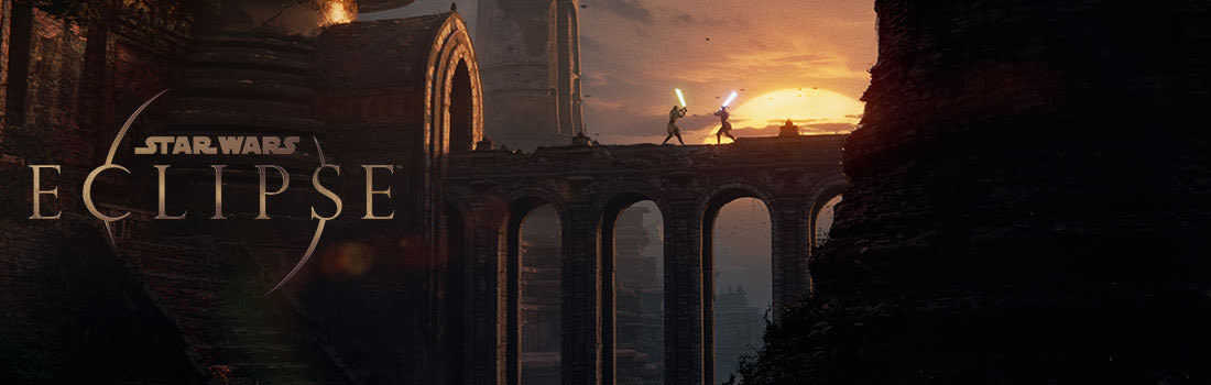 Star Wars: Eclipse | MediaMarkt