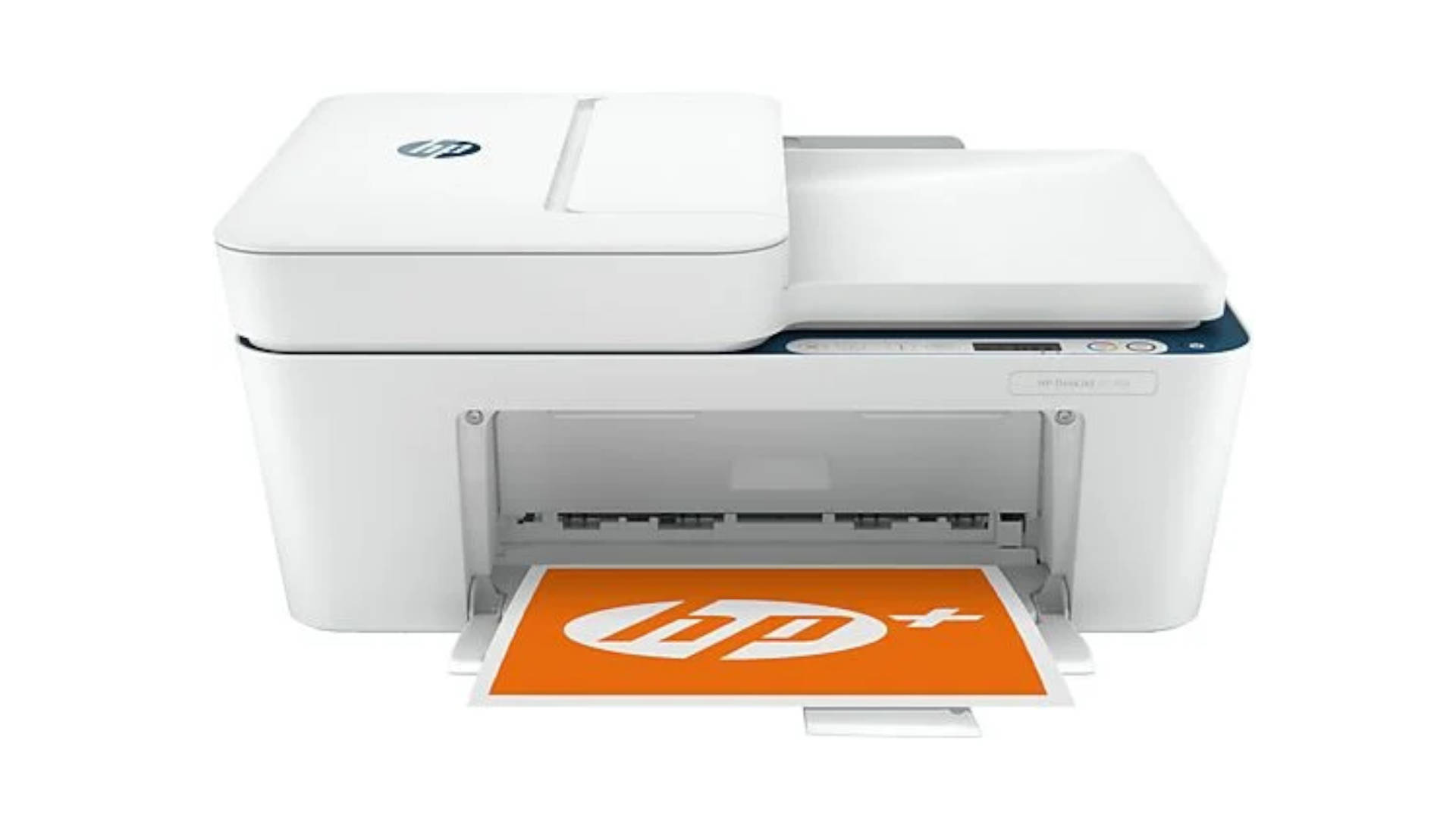 HP Deskjet 4130e | Imprimer, copier et scanner - Encre - Compatible HP+ ...