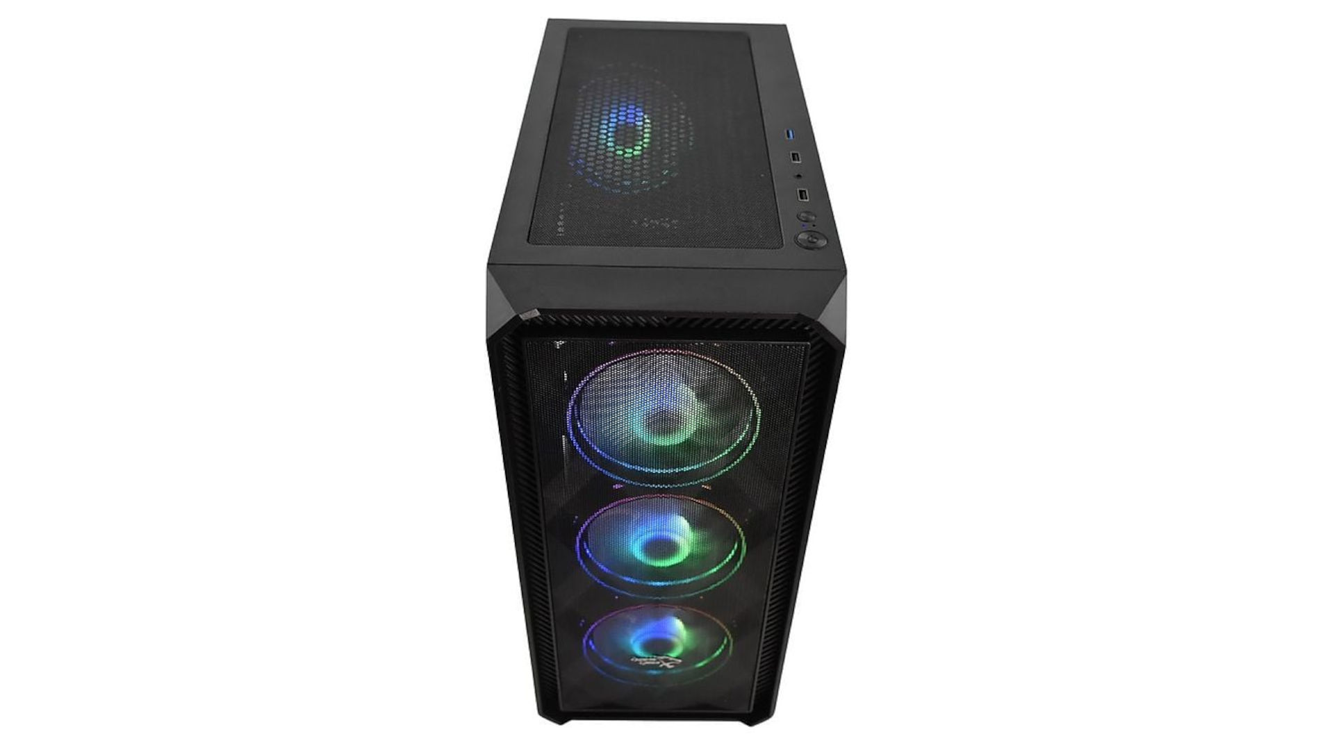 EXTREMEGAMER Gaming PC CLASSIC LEVEL 1 AMD Ryzen 5 5500 | GeForce RTX 3050