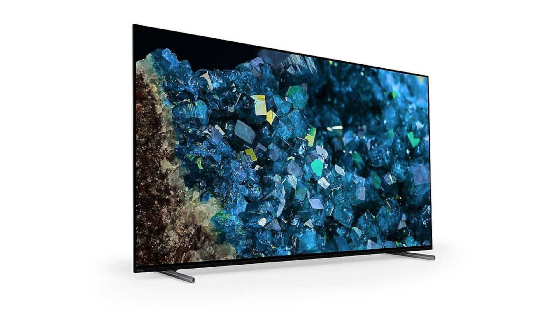 TV SONY OLED 77 XR77A80LAEP