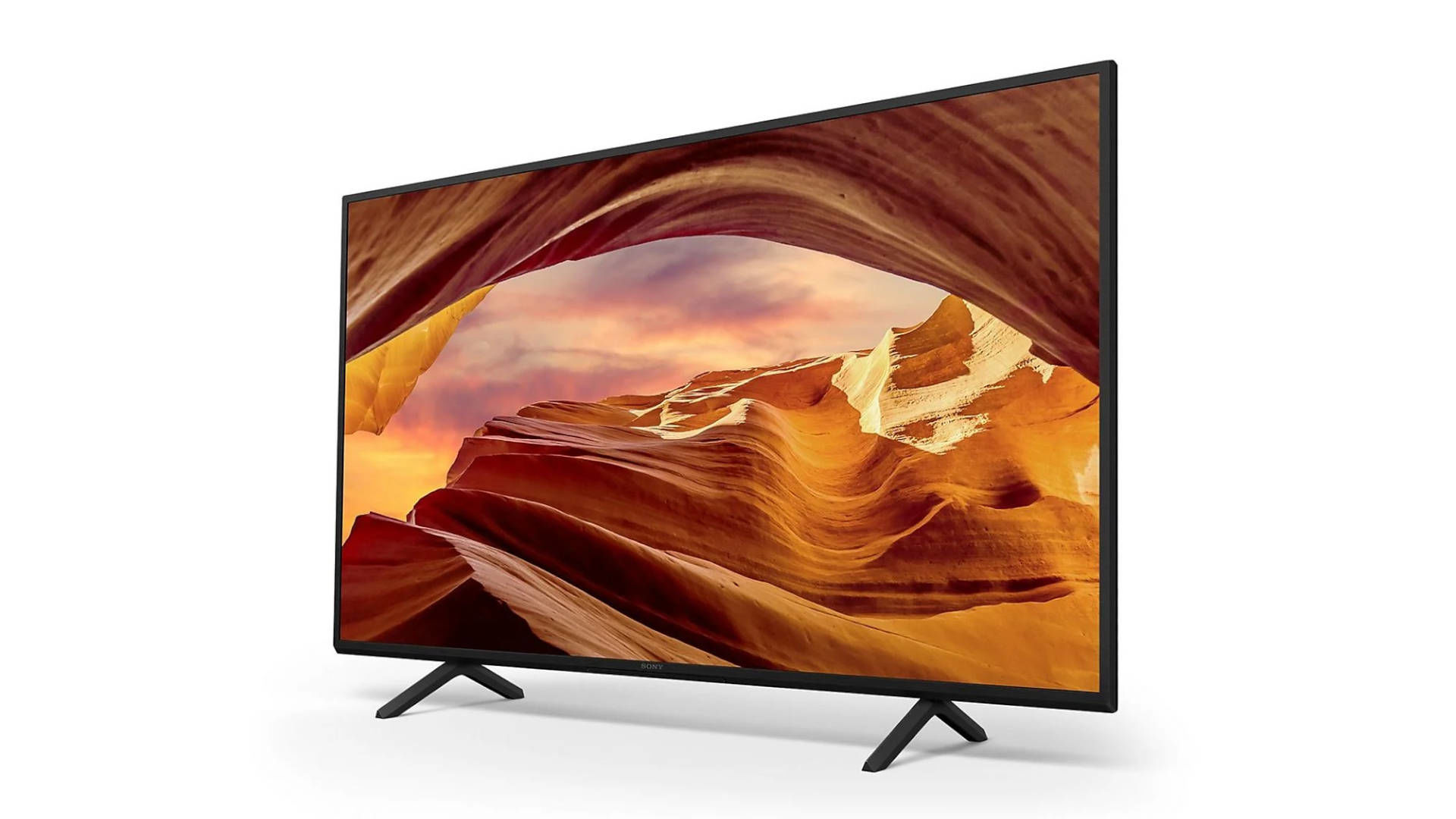 TV SONY LCD FULL LED 50 KD50X75WLPAEP