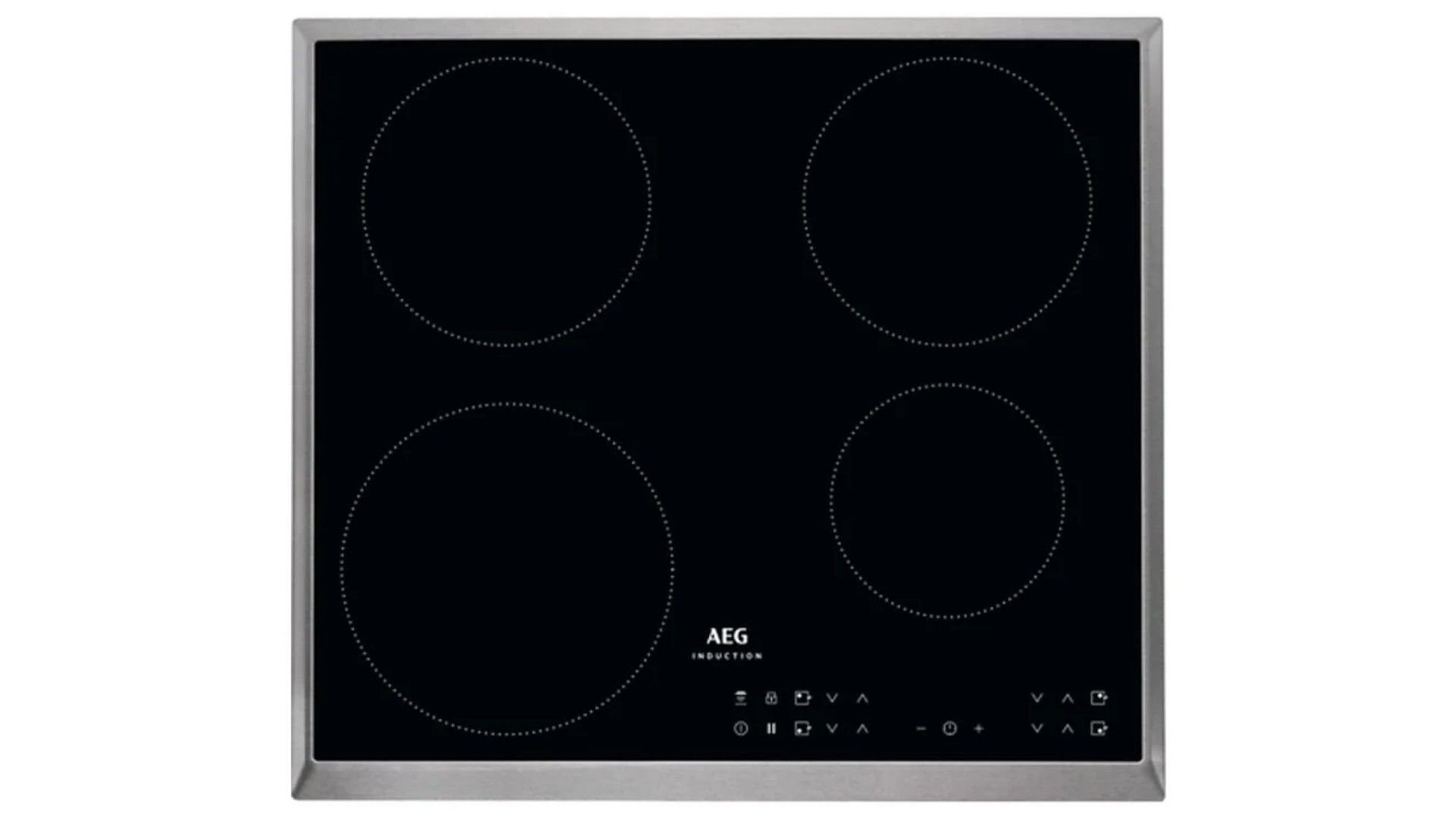 AEG Taque à induction Série 3000 (IKB64301XB)