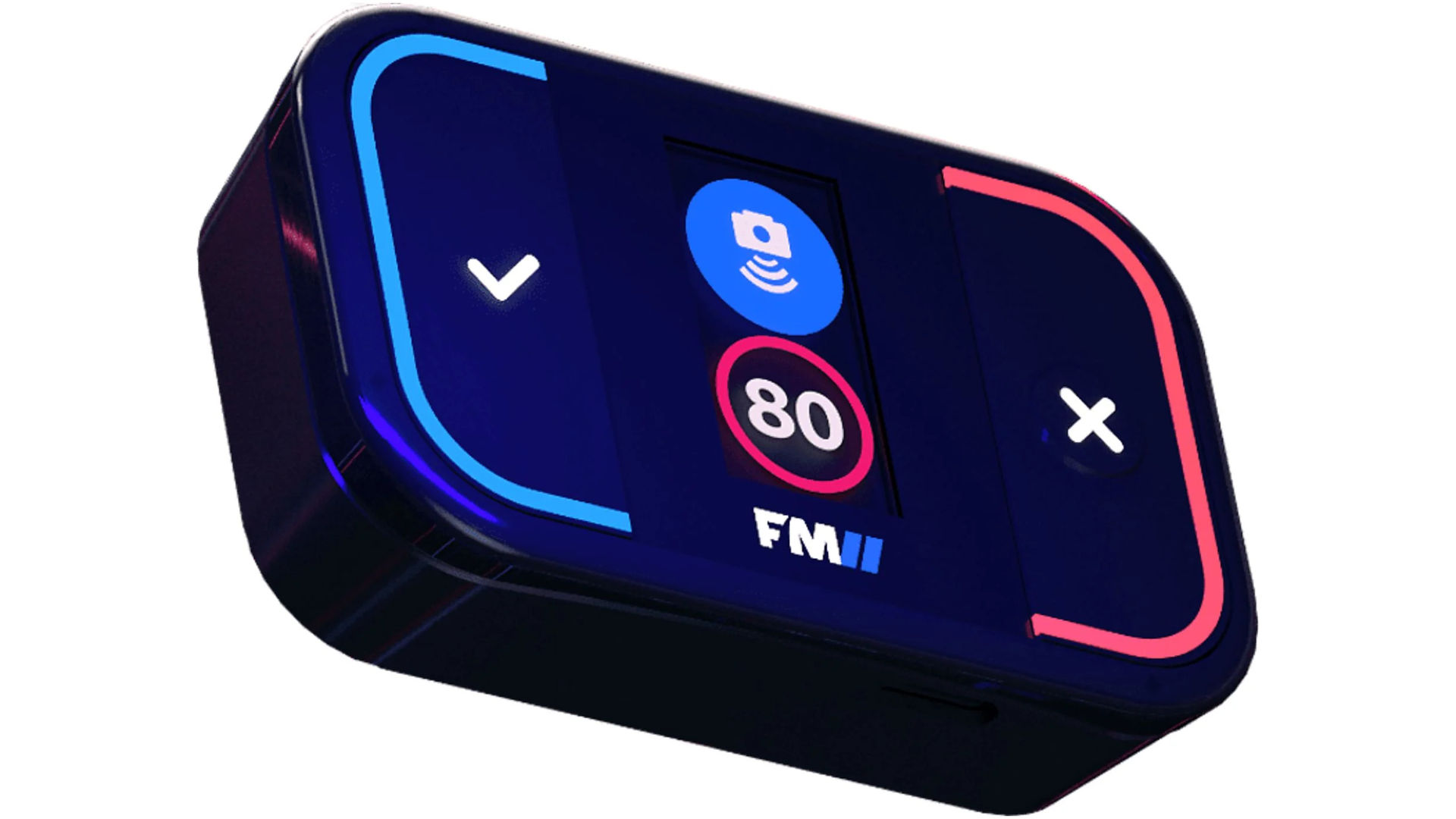 FLITSMEISTER Flitsmelder (FLITSMEISTER TWO)