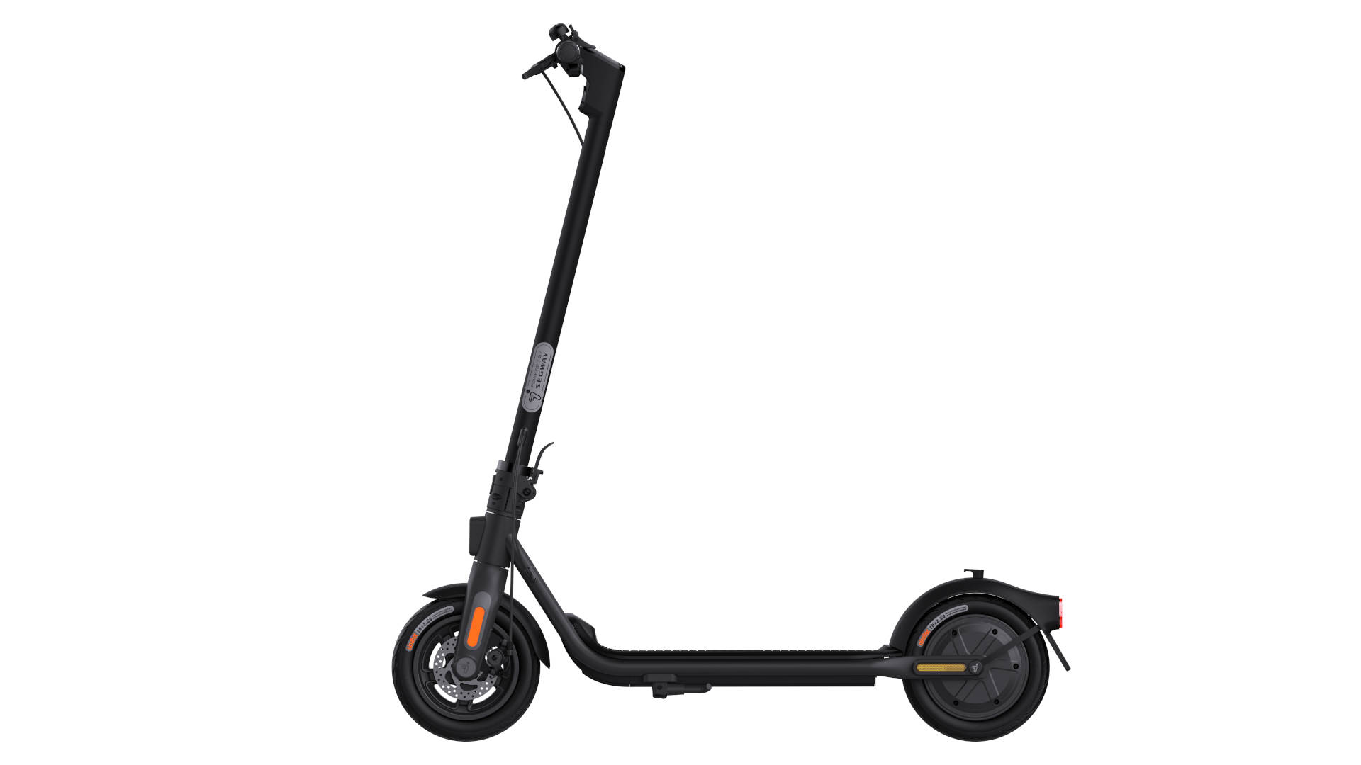 SEGWAY Ninebot KickScooter F2E | Elektrische step (905198)