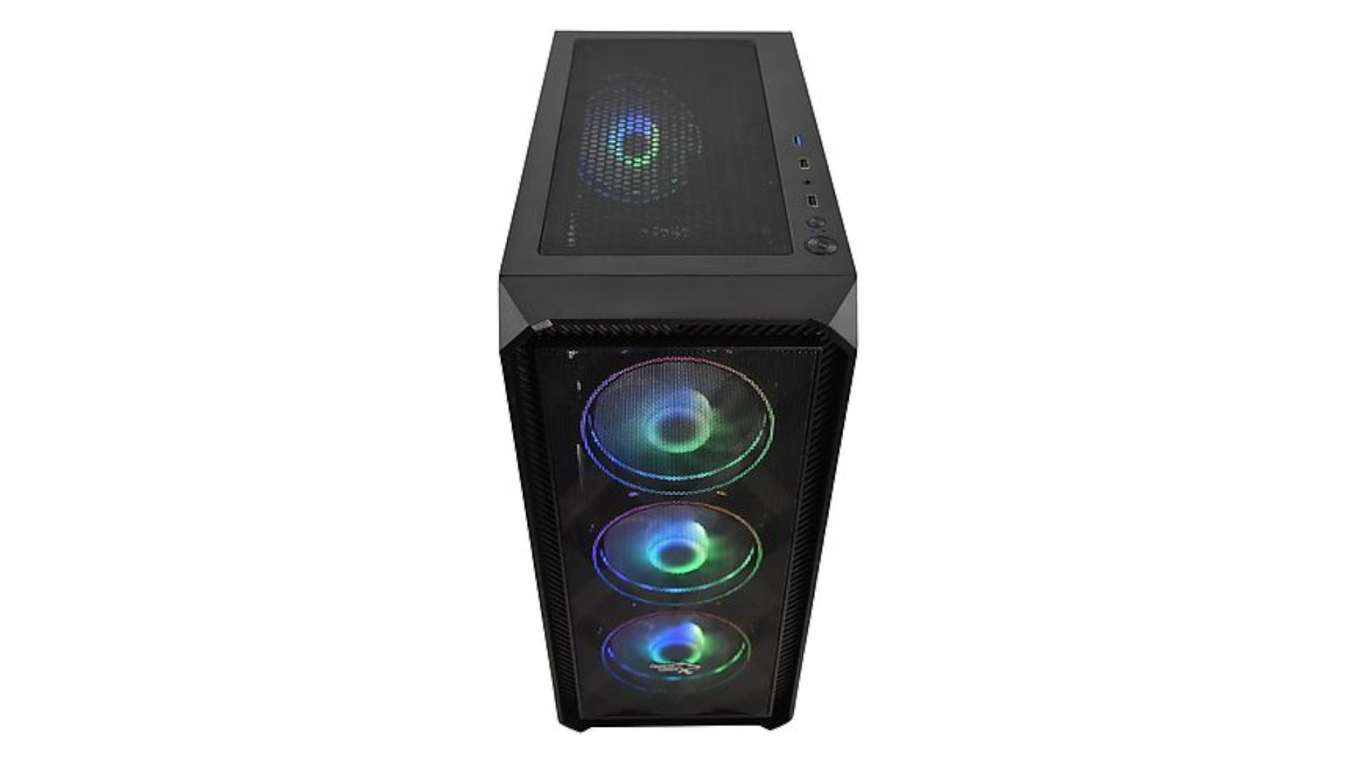 EXTREMEGAMER PC gamer CLASSIC LEVEL 4 Intel Core i7-12700F