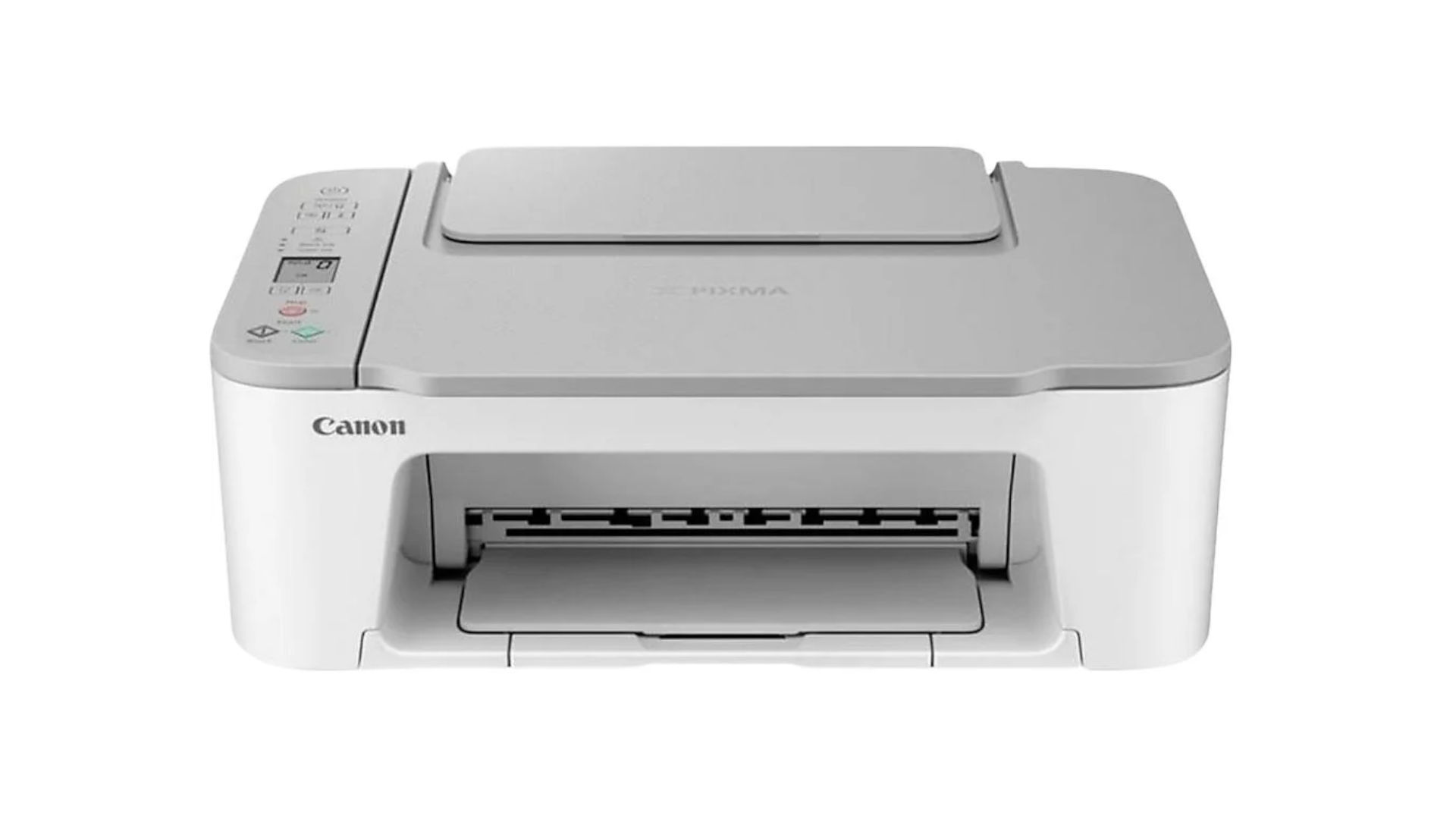 CANON All-in-one printer PIXMA TS3551i Wit (4977C026AA)
