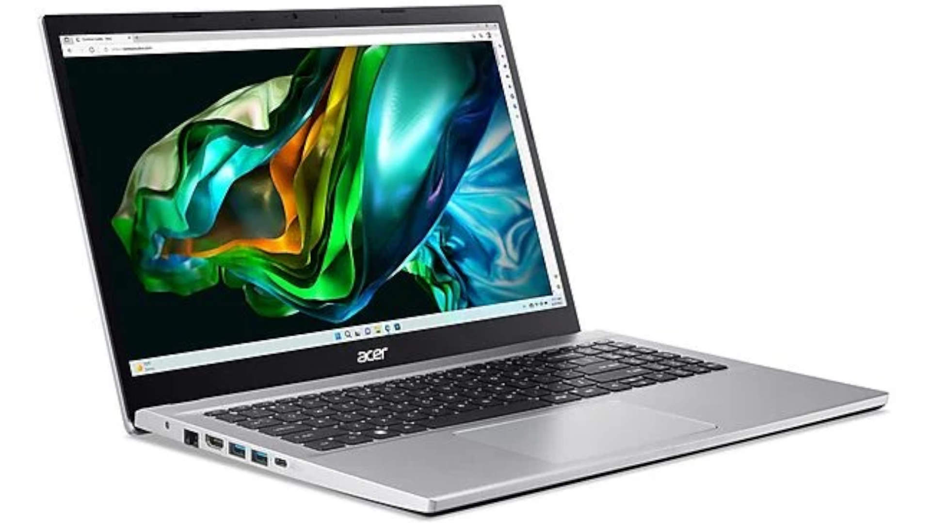 ACER Laptop Aspire 3 15 A315-44P-R7VA AMD Ryzen 7 5700U (NX.KSJEH.007)