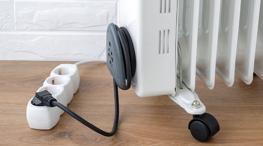 Nieuwe elektrische verwarming voor in huis | MediaMarkt
