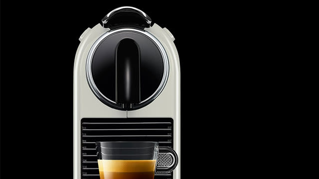 Nespresso Original | MediaMarkt