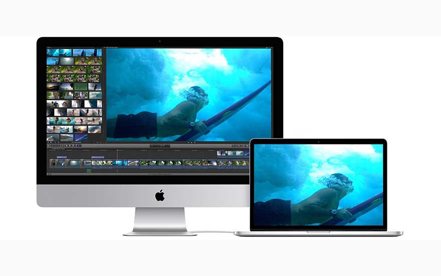 Hoe gebruik je je iMac als 2de scherm? | MediaMarkt