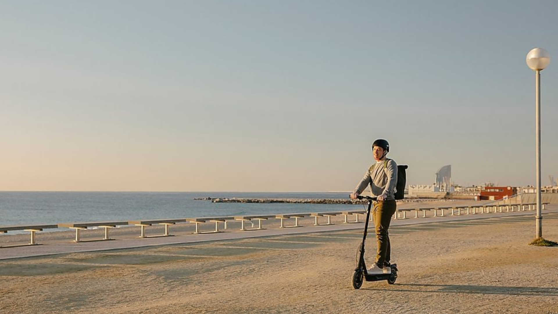 SEGWAY Ninebot KickScooter Max G2E | Trottinette électrique (905201)