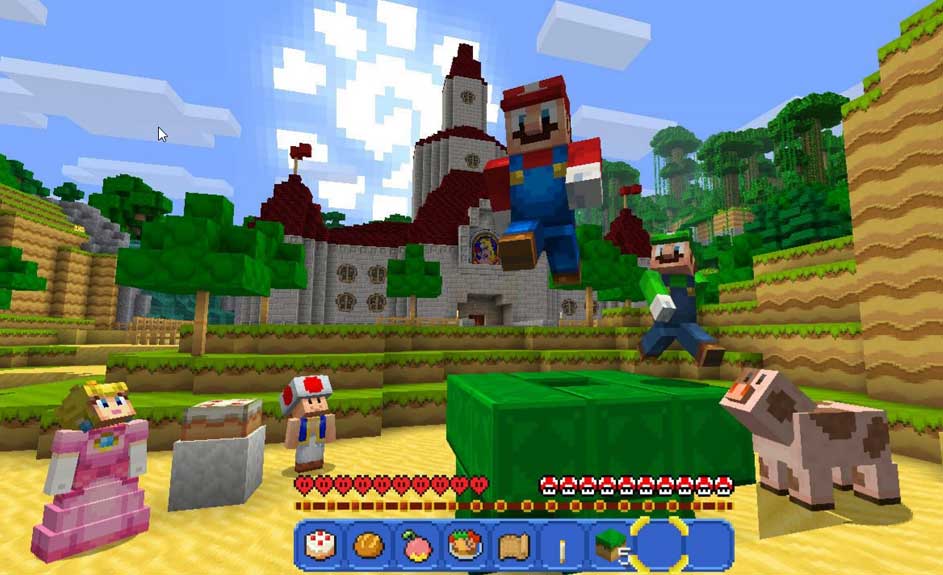 De beste Nintendo Switch-games | MediaMarkt