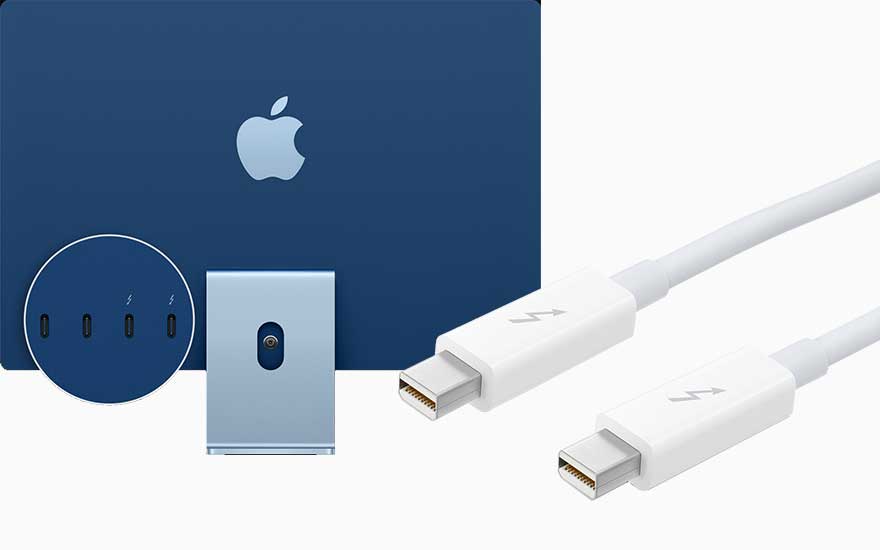 Hoe gebruik je je iMac als 2de scherm? | MediaMarkt