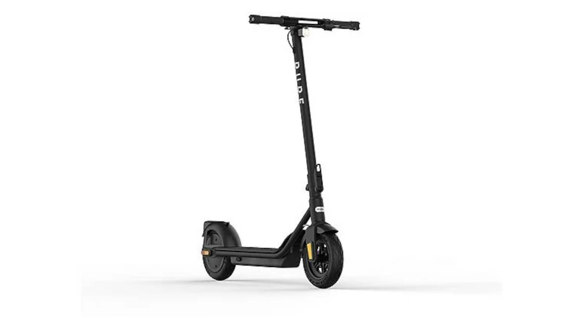 PURE ELECTRIC Elektrische step Pure Air3 Pro Matte Black (SCPUR0018-00001)