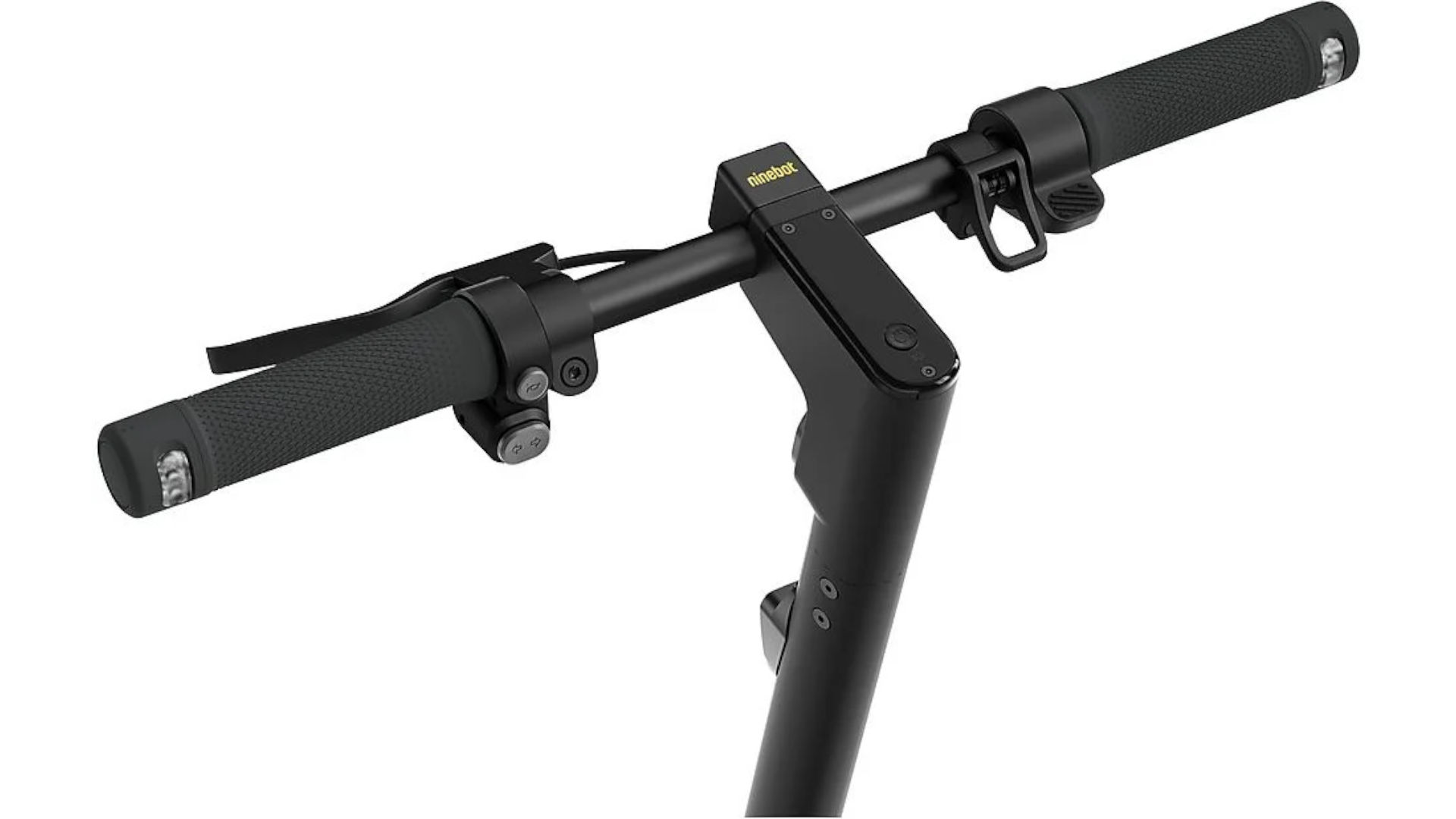 SEGWAY Ninebot KickScooter Max G2E | Trottinette électrique (905201)