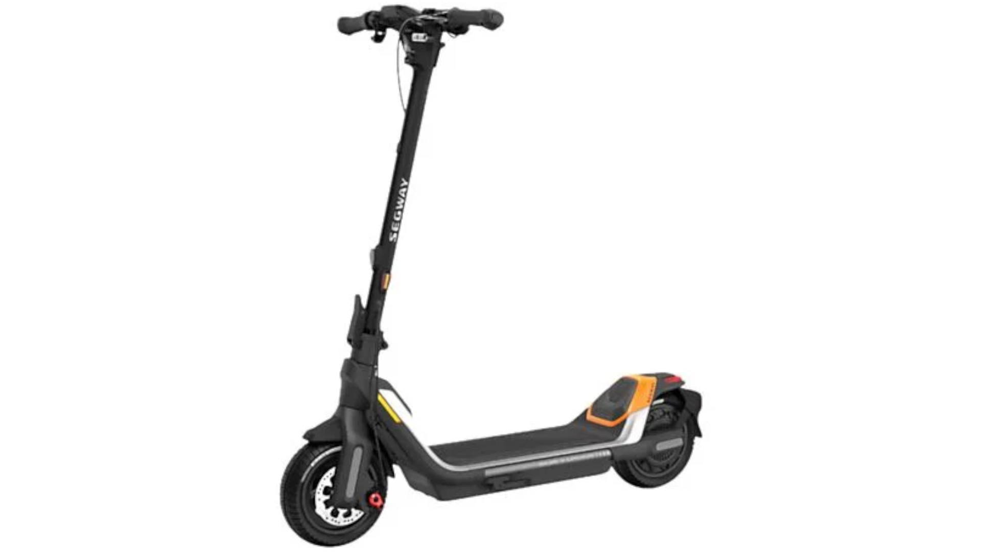 SEGWAY Ninebot Kickscooter P65E Powered by Segway | Elektrische step