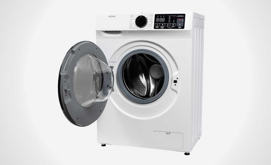 Les 10 meilleurs lave-linge de 2025 | MediaMarkt