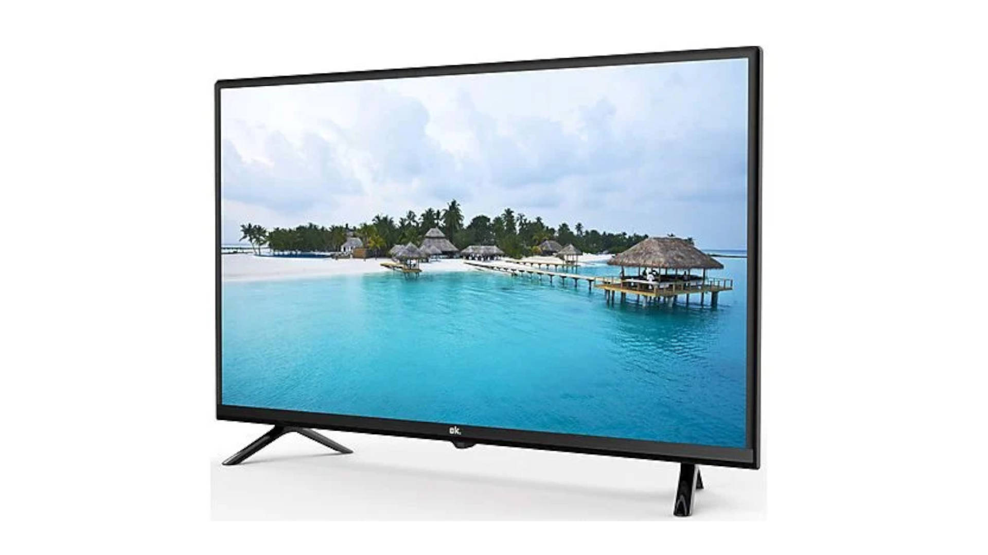 TV OK LCD FULL LED 32 202348