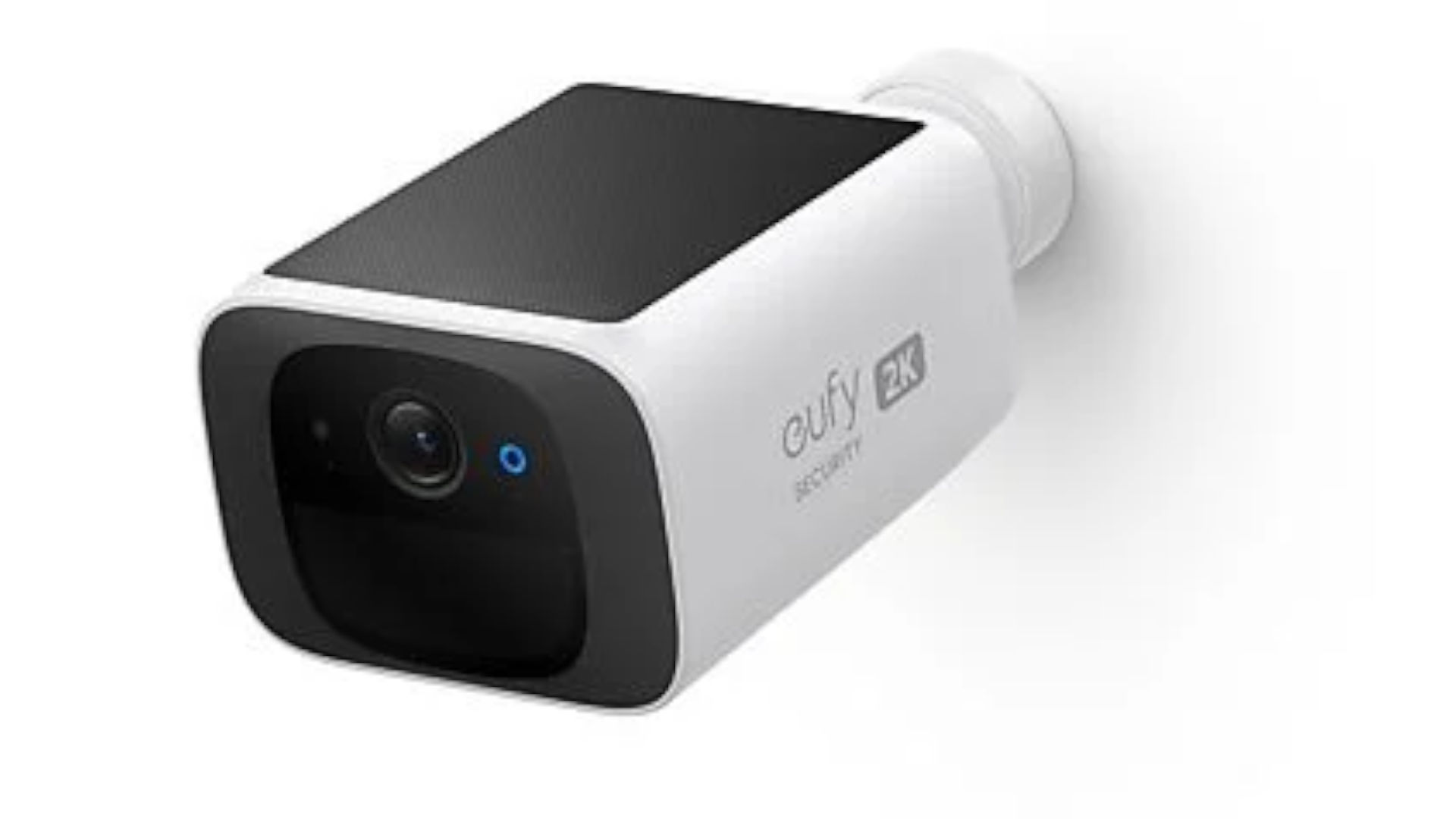 EUFY Caméra de surveillance SoloCam S220 Solar 2K (T8134321)