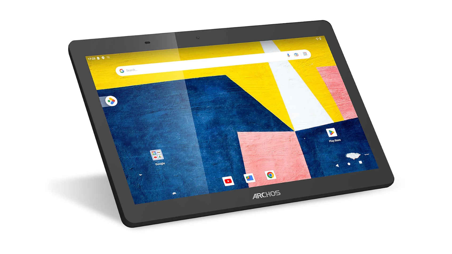 ARCHOS Tablet T101 HD3 10.1" 32 GB Wi-Fi (503927)