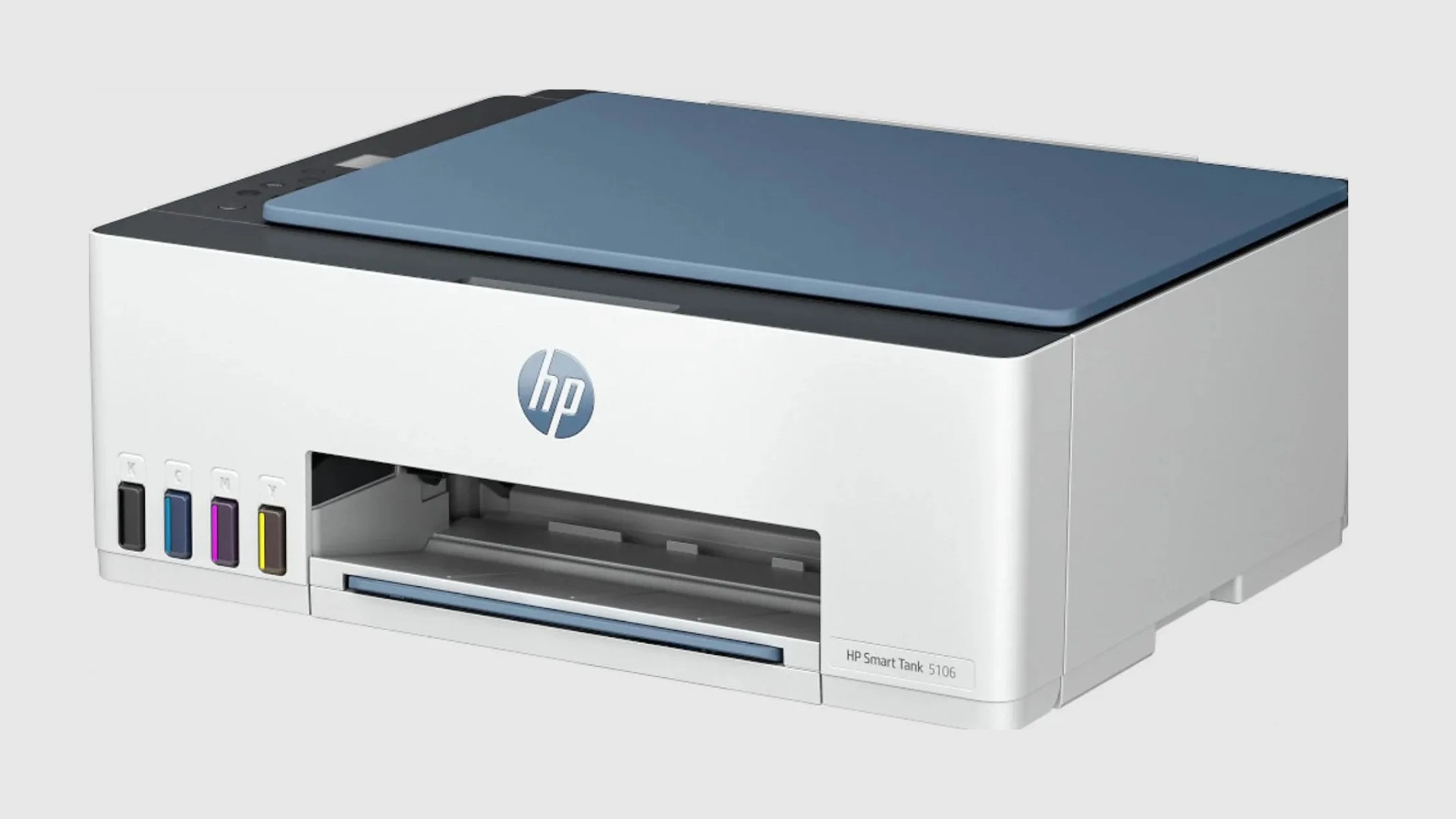 HP All-in-one printer Smart Tank 5106