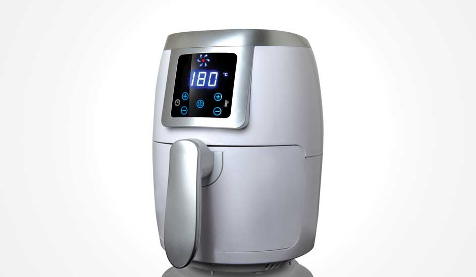 Welke airfryer is de beste? | MediaMarkt