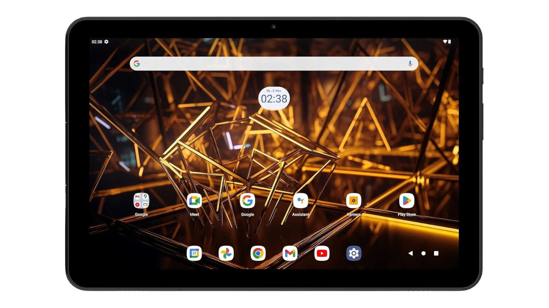 PEAQ Tablet PET 10181-F464E 10.1" 64GB Wi-Fi (400556)