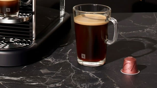 Nespresso Original | MediaMarkt