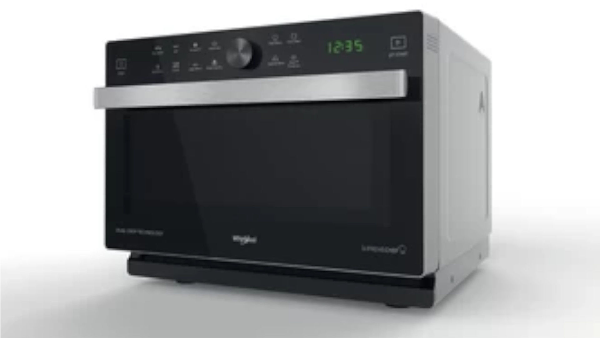 WHIRLPOOL Combi microgolfoven (MWSC 833)