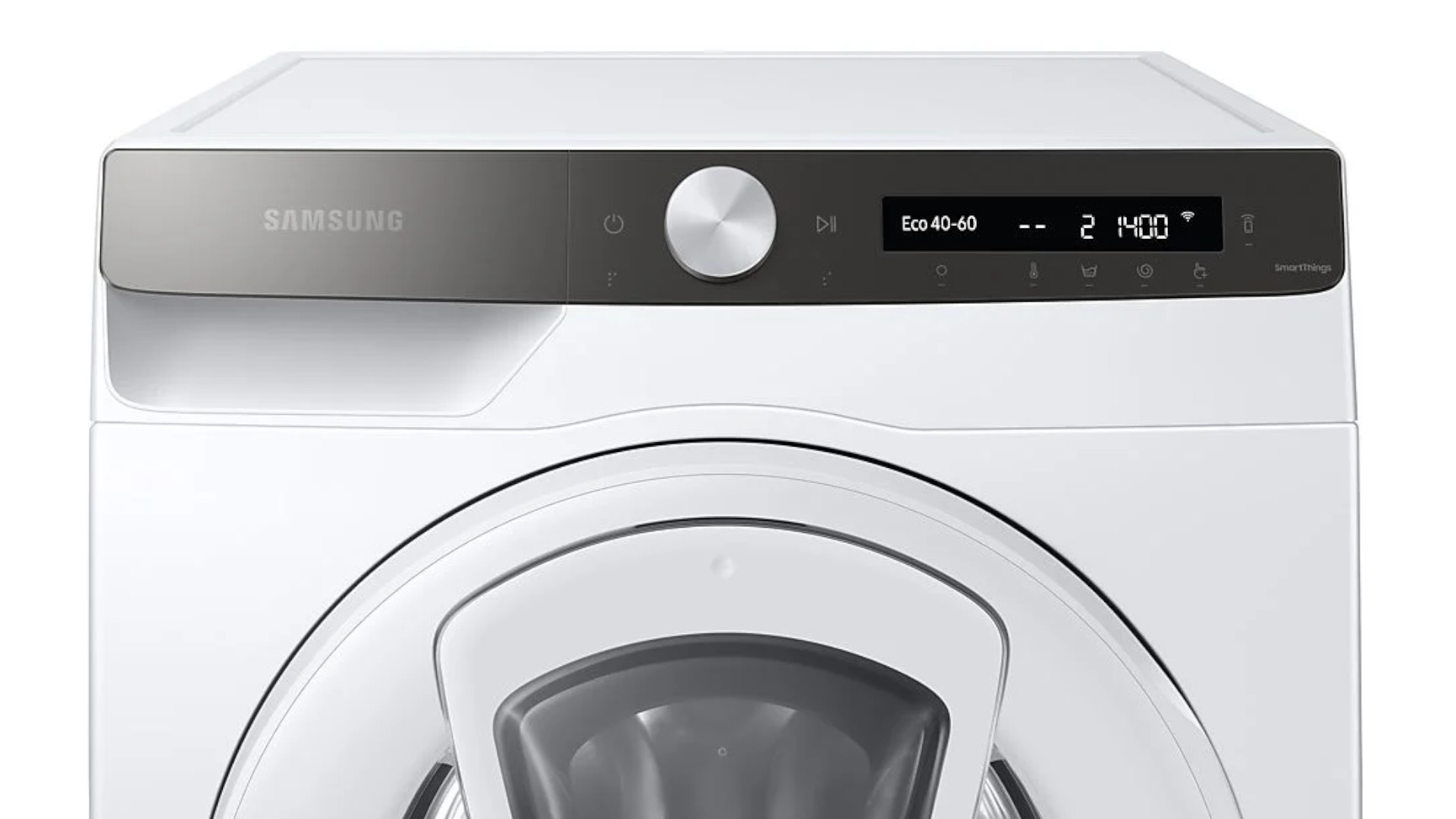 Samsung Waschmaschine Ww90t554att