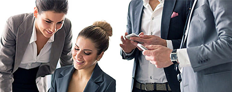 MediaMarkt Business : Smartphones professionnels