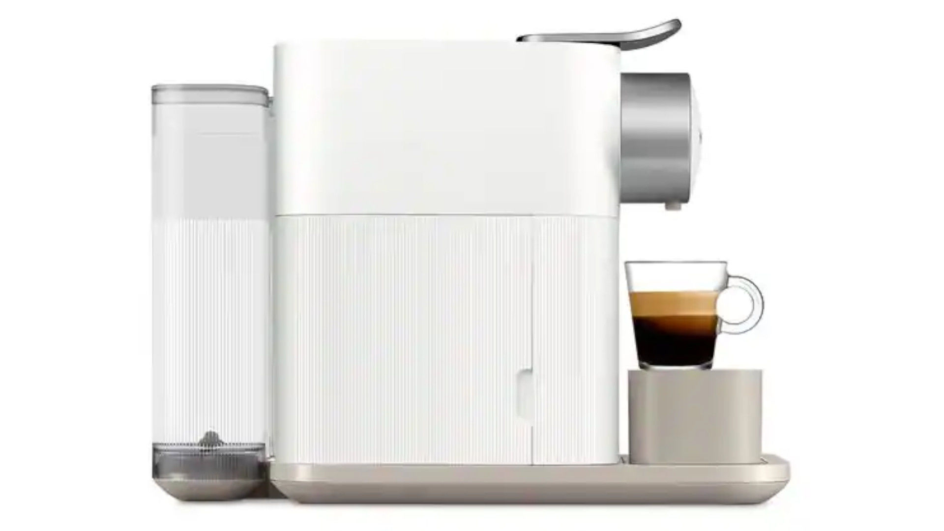 DE LONGHI Nespresso Gran Lattissima 2.0 Wit (EN640.W)