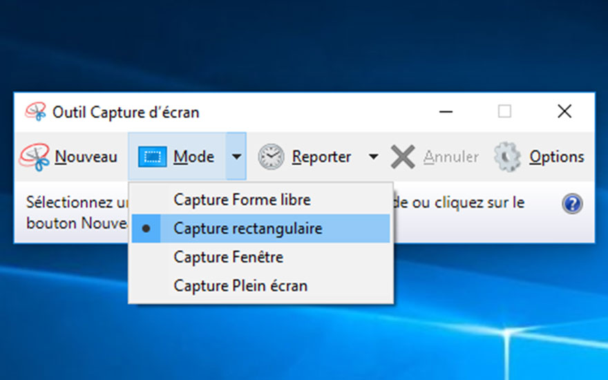 Comment faire une capture d'écran sous Windows ? | MediaMarkt