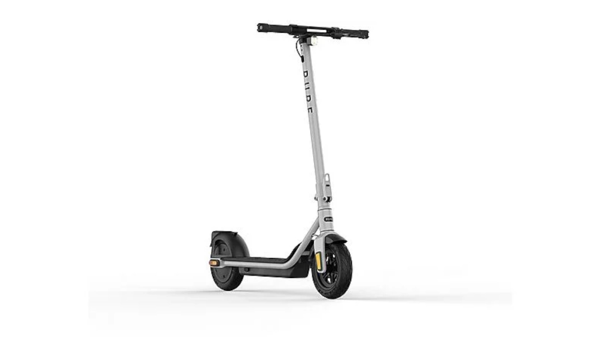 PURE ELECTRIC Elektrische step Pure Air3 Pro Light Grey (SCPUR0018-00002)