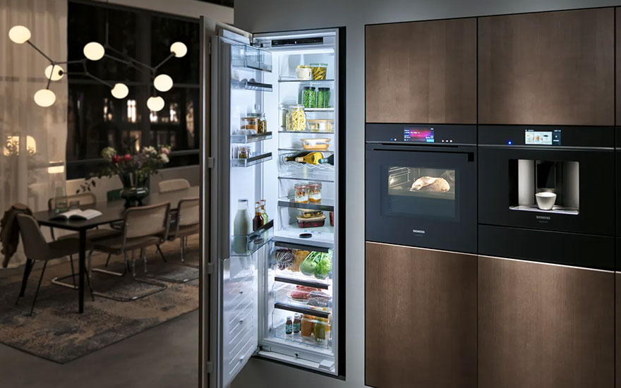 Meilleurs frigos 2025 : comparatif | MediaMarkt