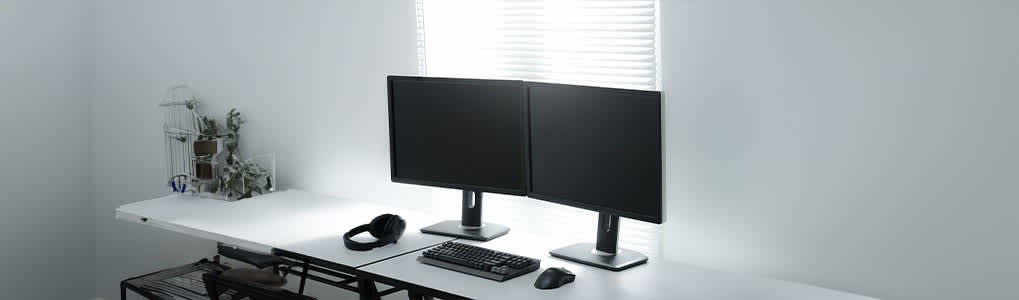 Quelle est la meilleure taille de moniteur ? | MediaMarkt