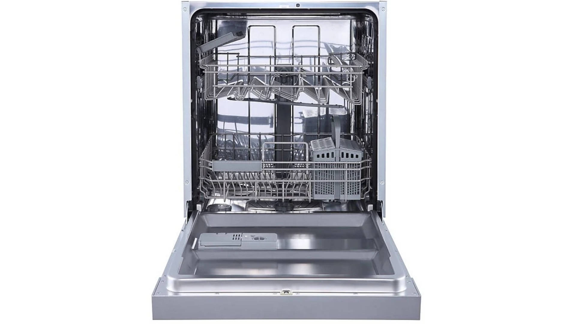 OK. Inbouwvaatwasser D (ODW 6031)