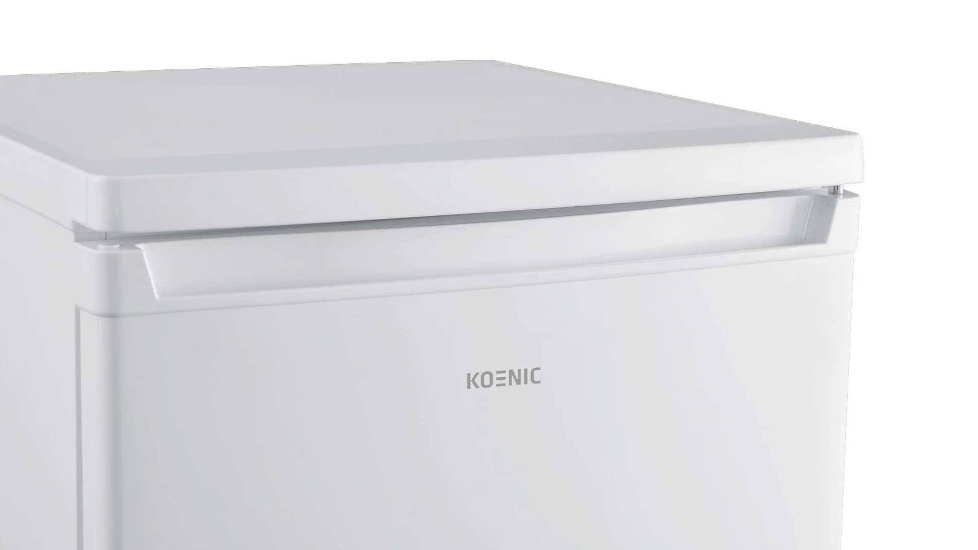 KOENIC Frigo de table D (KFK 121)