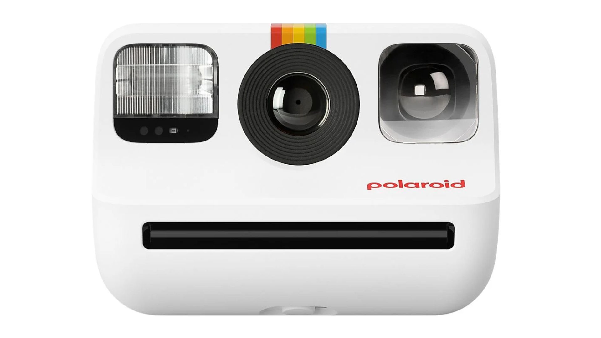POLAROID Instant camera Go Gen 2 Wit