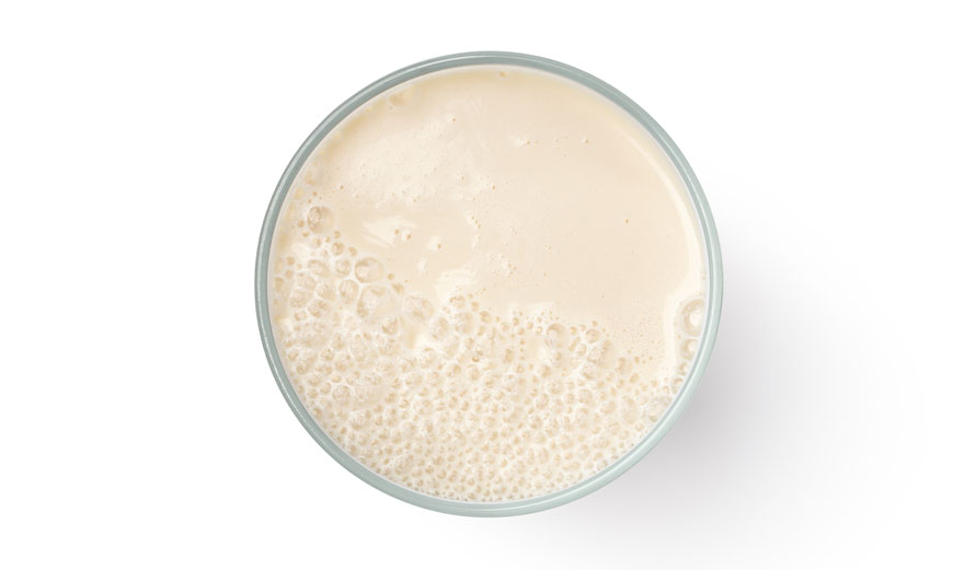 Comment faire de la mousse de lait facilement | MediaMarkt