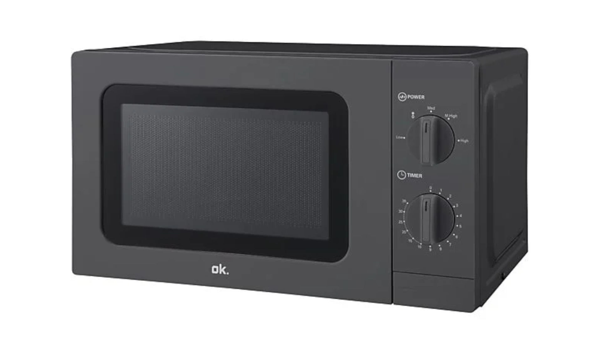 OK Micro-ondes (OMW 2023 B)