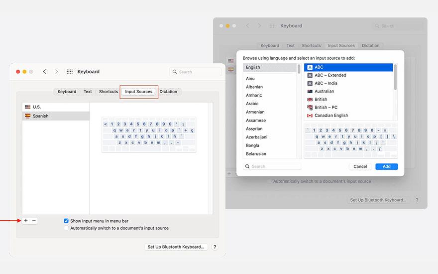Hoe wijzig je de taal op je toetsenbord? | MediaMarkt
