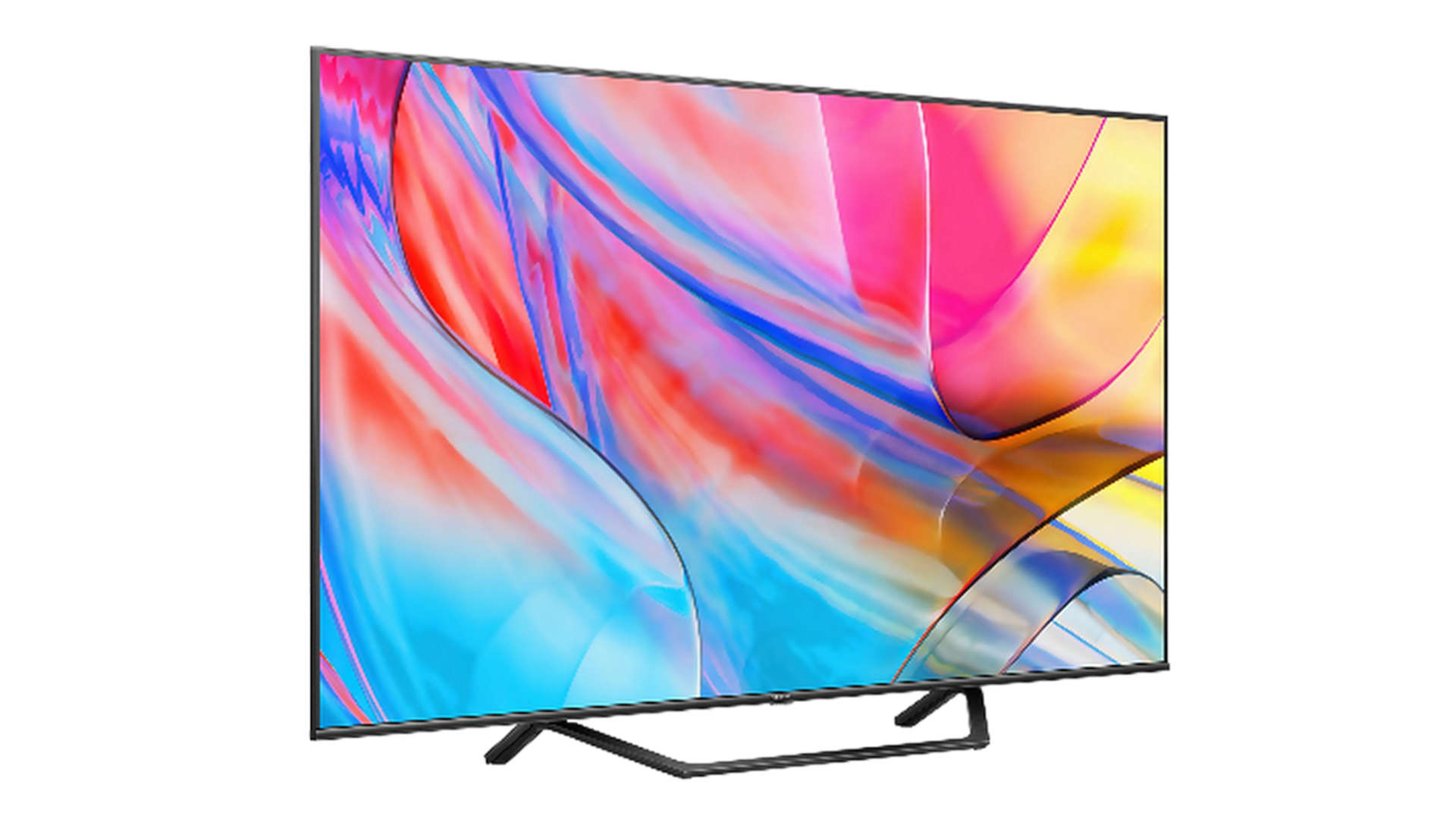 TV HISENSE QLED 43 43A72KQ