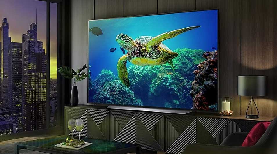 Quelle taille de téléviseur choisir ? Nos conseils | MediaMarkt